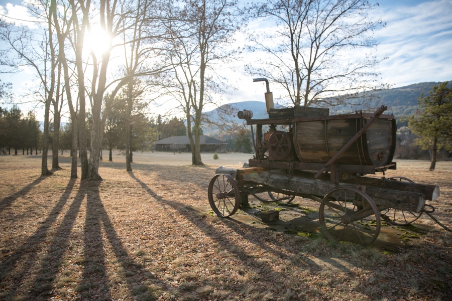 A Heritage Tour Of Castlegar - Destination Castlegar