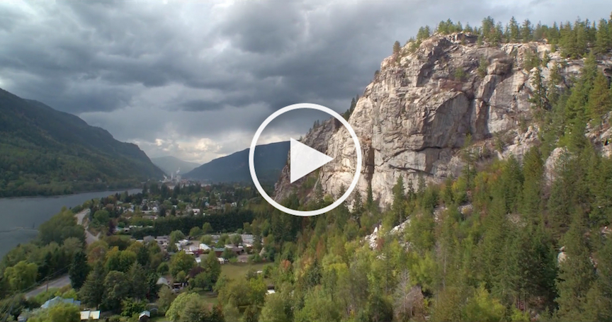 Visit Castlegar – The Little City In The Valley