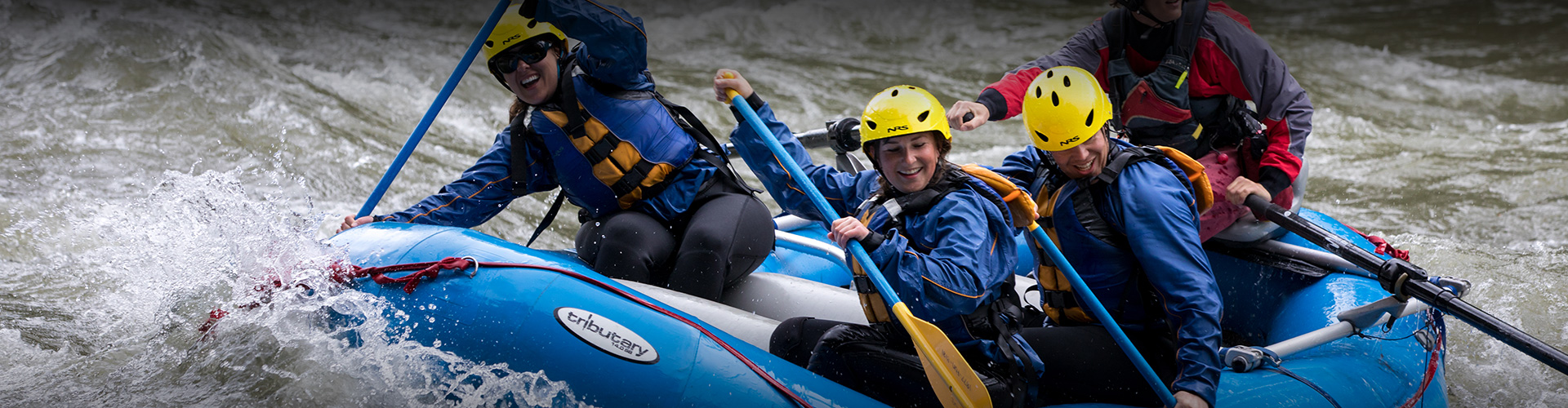 Paddling - Destination Castlegar