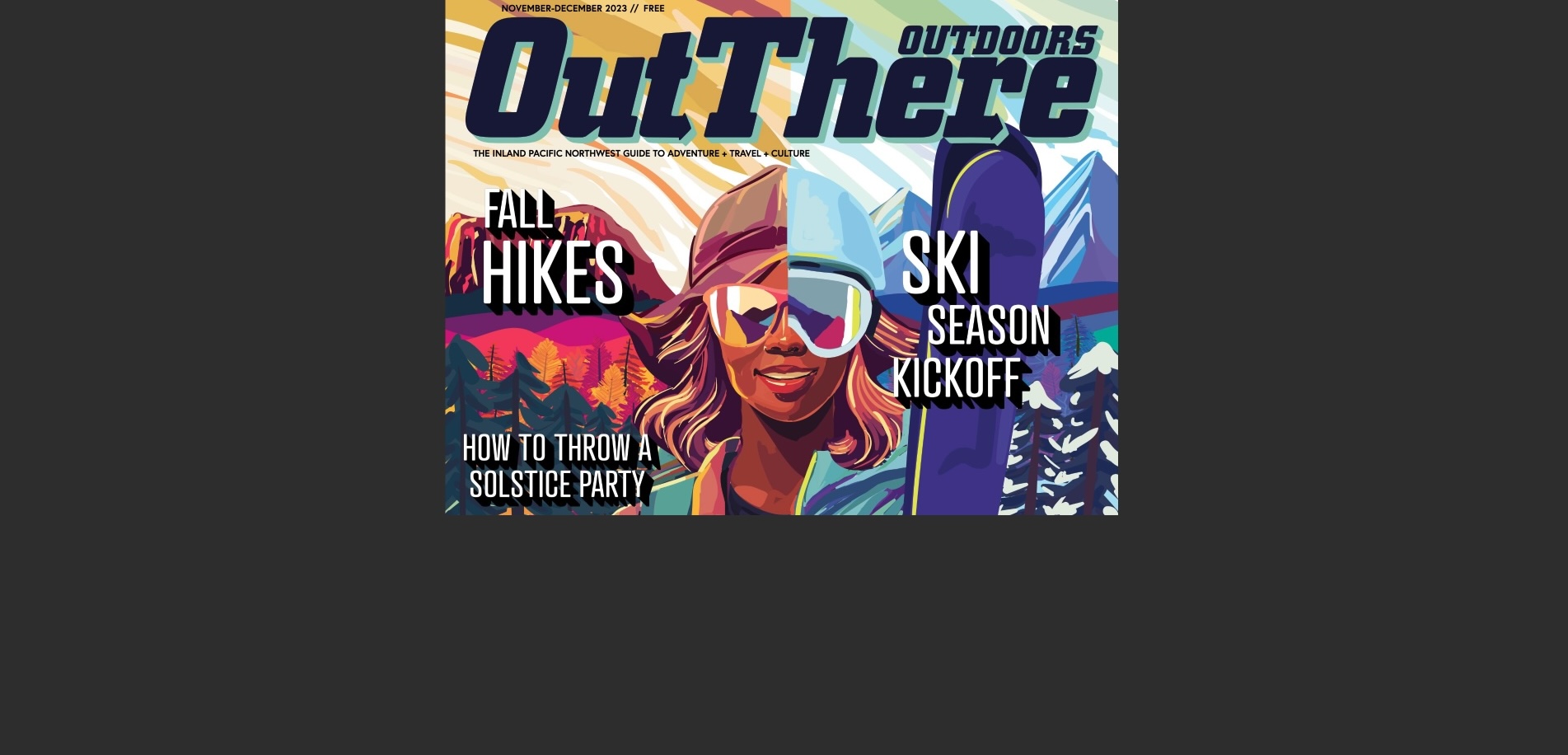 Welcome to Destination Castlegar - The heart of the Kootenays!